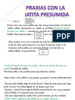 La Ratita Presumida | PDF | Ocio