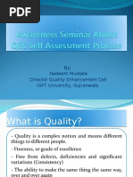 FBISE Grading System | PDF