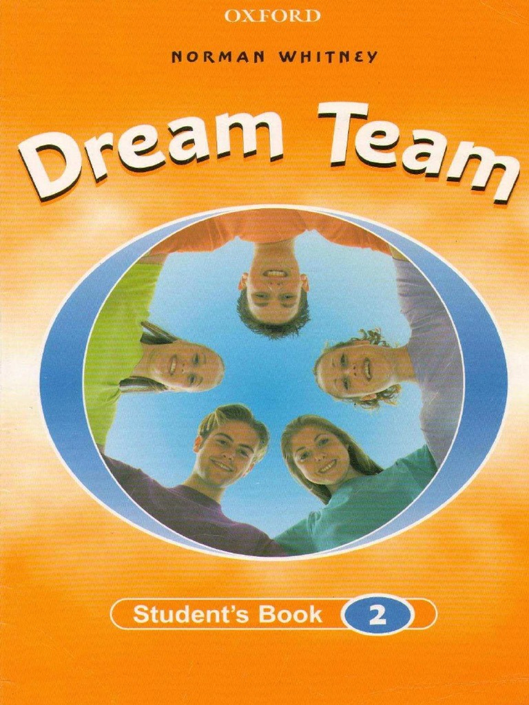 Dream Team 2 | PDF