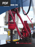 Casing Data Sheet | PDF