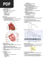 Left Anterior Fascicular Block (LAFB) - LITFL - ECG Library Diagnosis ...