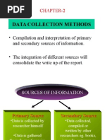 Presentation of Data Analysis and Interpretation | PDF | Statistics | Data Analysis