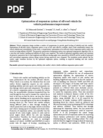 The Pacejka Equation | PDF | Tire | Equations