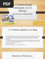 Símbolos en Planos Mecánicos | PDF