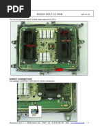 Edc7uc31 Pinout | PDF