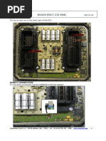 Edc7uc31 Pinout | PDF