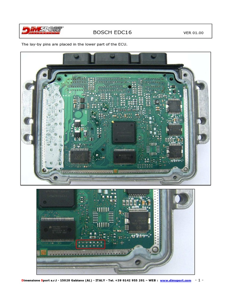 Bosch Edc7c1 Pinout Cheapest Factory | www.oceanproperty.co.th