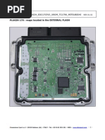 Aveo Mpc5565 Jtag Pinout | PDF | Teaching Methods & Materials | Computers