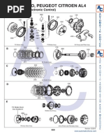 AL4 Automatic Transmission Manual | PDF | Automatic Transmission ...
