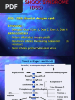 Diagnosis Edema Tungkai: Unilateral vs Bilateral | PDF