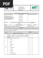 Tabla de Grados API y Densidad | PDF | Unidades de medida | Industria ...