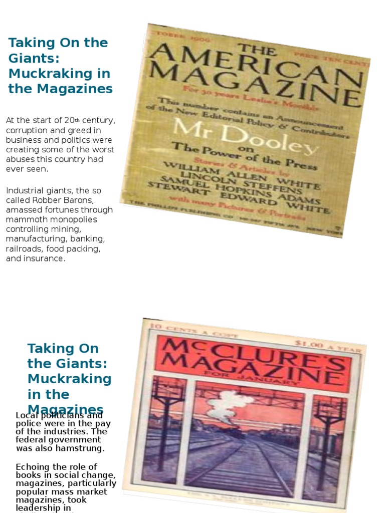 Dexter Jimenez Report | PDF | Muckraker | Magazines