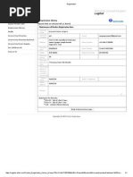 ICP Product Registration Functionality | PDF | Career & Growth | Business