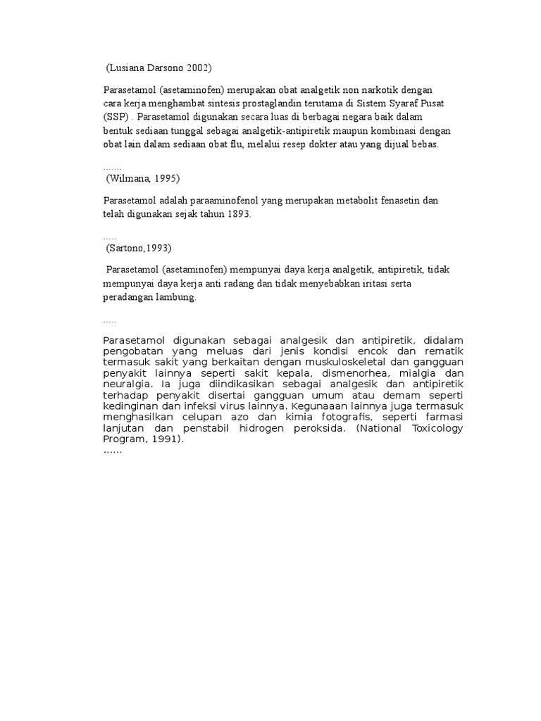 Lusiana Darsono 2002 | PDF