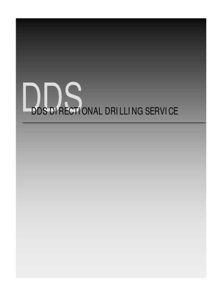 DDS Company Profile | PDF | Nature