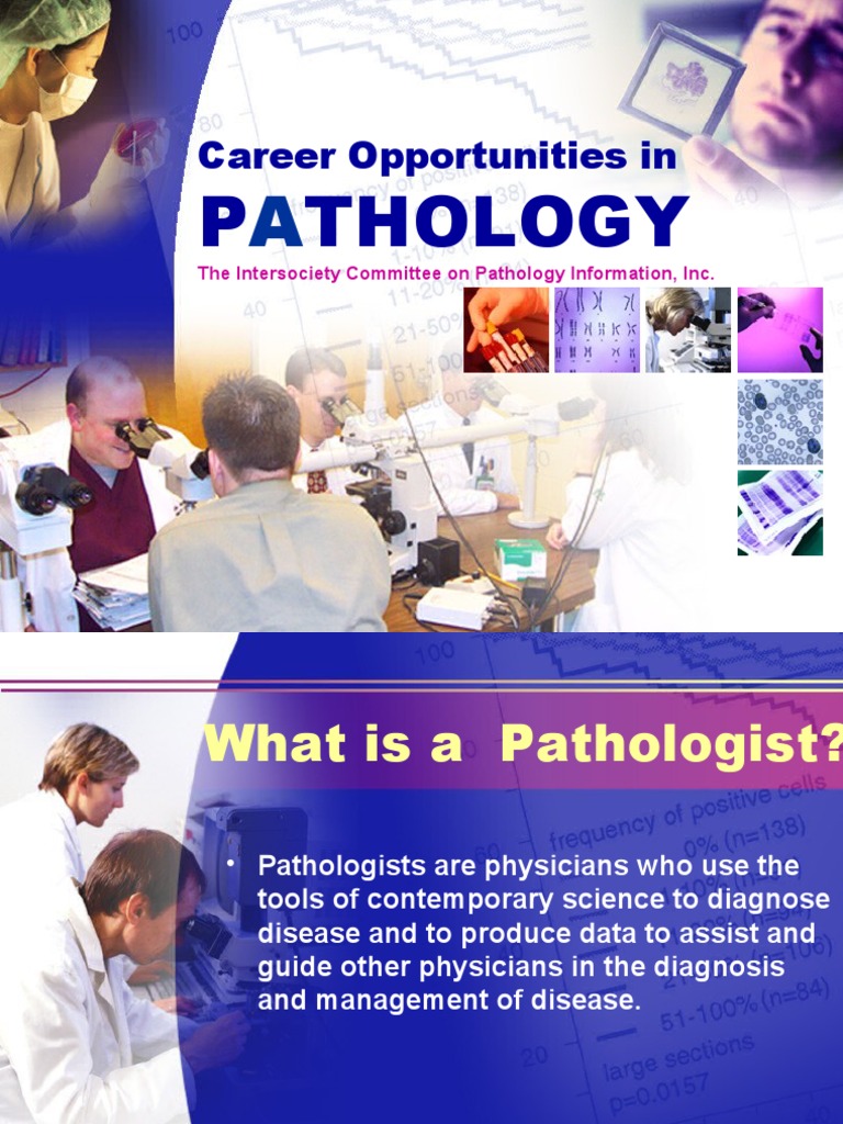 Pathology Powerpoint | PDF | Pathology | Biology