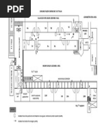 Computer Lab Layout and Safety Plan | PDF