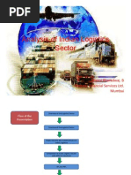 Yamato India Logistics PVT LTD Profile | PDF | Warehouse | Logistics