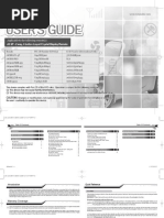 Ukulele Tab For Tango Music. Beginner Level. | PDF