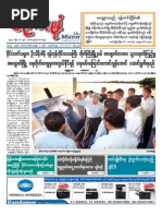 Myanmar Blue Book | PDF | Wellness