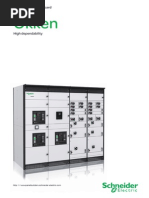 IEC 62271 202 Standards en | PDF | Electrical Substation | Transformer