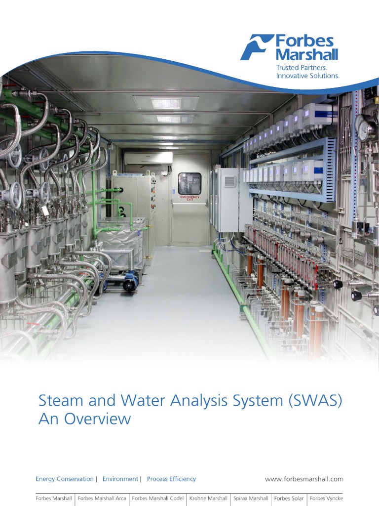 SWAS Overview | Download Free PDF | Pressurized Water Reactor | Valve