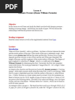 Hazen-Williams C Values for Pipe Types | PDF