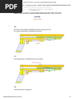 Cardboard AS-50 Sniper Rifle Tutorial | PDF | Gun | Rifle