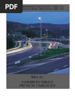 EN13201-2015 La Nueva Norma de Iluminación de Carreteras-Rv01 210316 | PDF | Medición | Energia ...