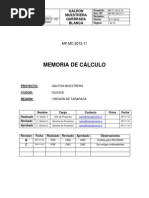 Cálculo de Masividad en Perfiles Metálicos | PDF | Carpintería ...