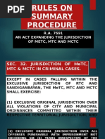 Republic Act No. 11576 | PDF | Separation Of Powers | Justice