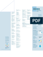 PATH Map For Toronto | PDF | Toronto