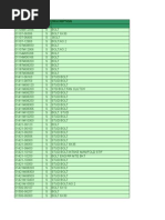 Maruti Suzuki Car Models and Codes | PDF | Hatchbacks | Car ...