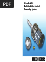 Lapp Cable Size List | PDF | Electrical Resistivity And Conductivity ...
