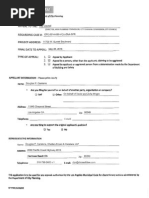 Sample Request Letter For Demolition | PDF | Employment | Real Estate ...