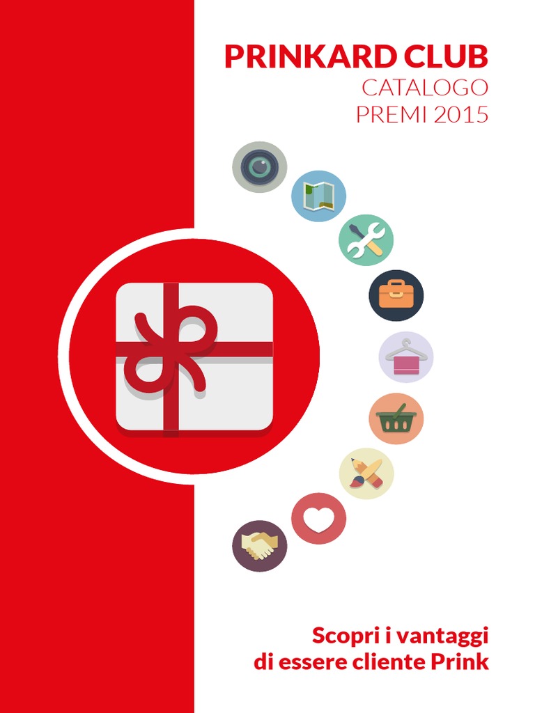 8875 Catalogo Prink Ard | PDF