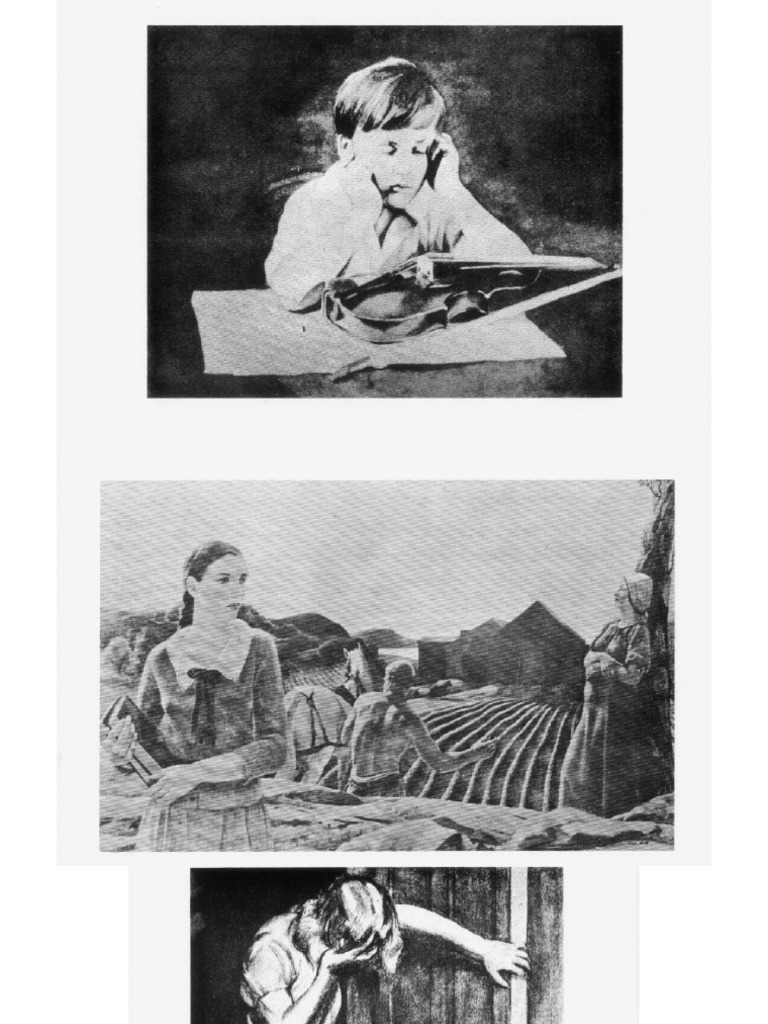 Test TAT. Laminas | PDF