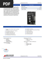Description: ACD 4805 Motor Controller | PDF | Electric Motor | Vehicle ...