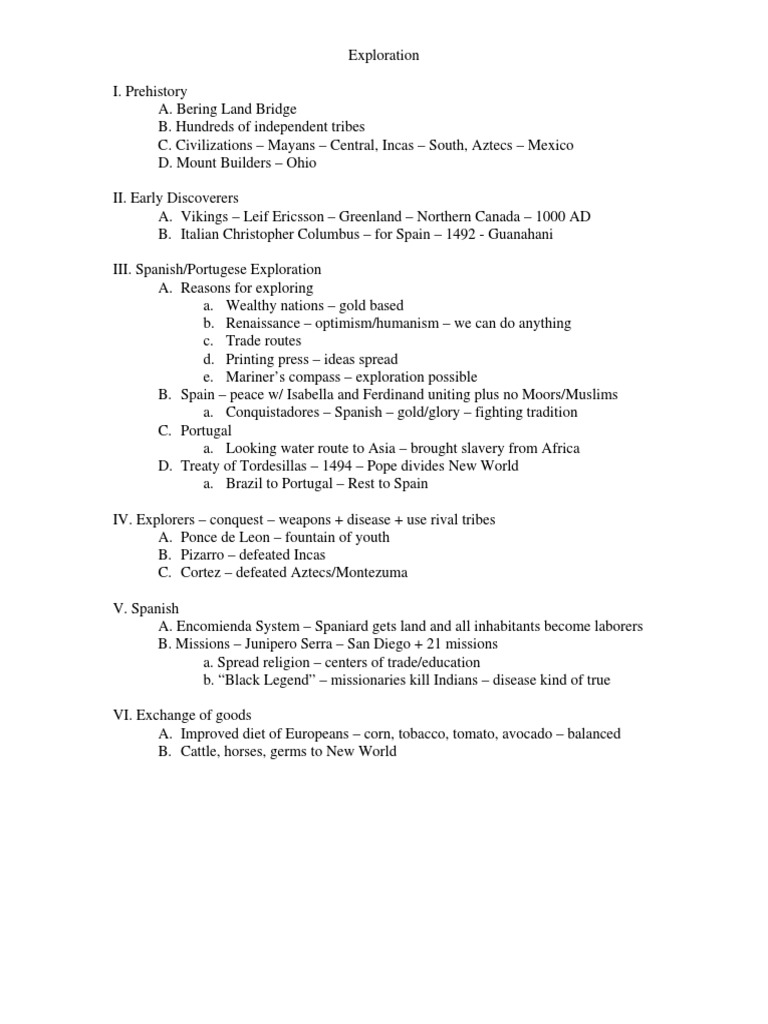 AP US History Outlines PDF | PDF | Reconstruction Era | Abraham Lincoln