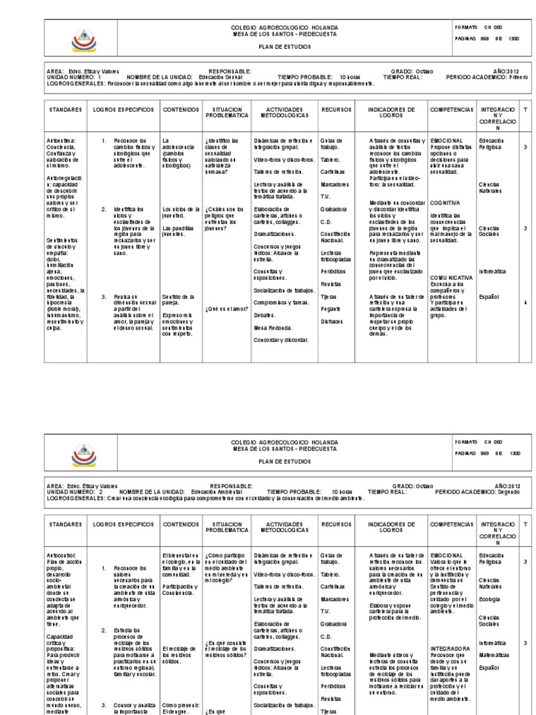 Etica y Valores 8 | Descargar gratis PDF | Juventud | Moralidad