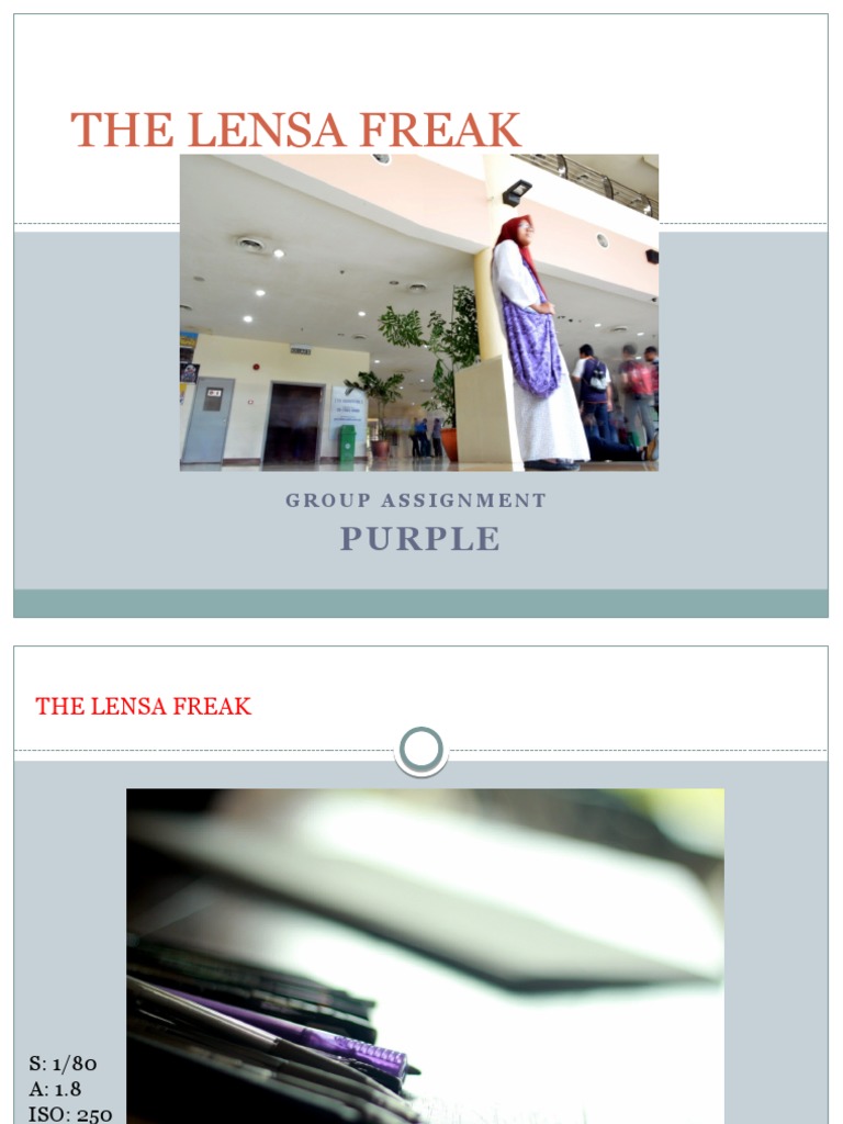 Purple | PDF