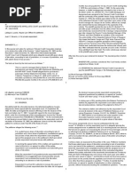 Sample Order Motion To Strike Opposition | PDF | Demurrer | Prosecutor