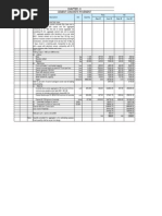 RMC Plant Operations and Cost Analysis | PDF | Concrete | Building ...