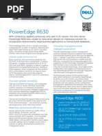 Dell PowerScale A300 Overview | PDF