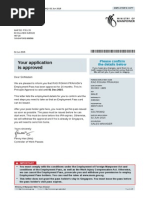 MOM Appointment Booking Guide | PDF | Government | Labour