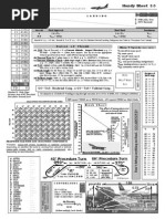 Boeing 737-800NG FMC User Guide | PDF | Aviation | Aircraft
