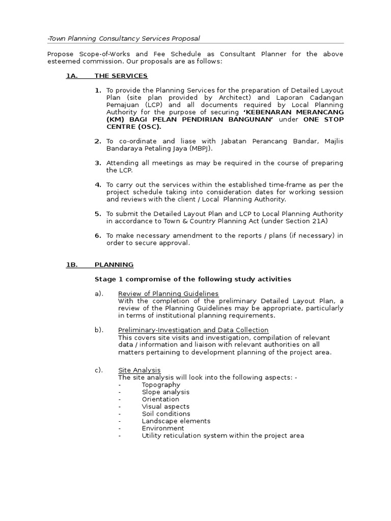 Contoh La Pdf Technology Engineering