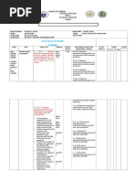 Pl4 Work Plan - Updated 2025 | PDF | Learning | Cognition