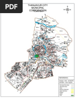 Master Plan Coimbatore | PDF | Slum | Tamil Nadu