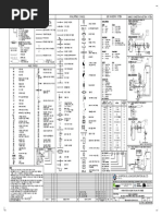Flare System - P&ID | PDF | Hydraulics | Manufactured Goods